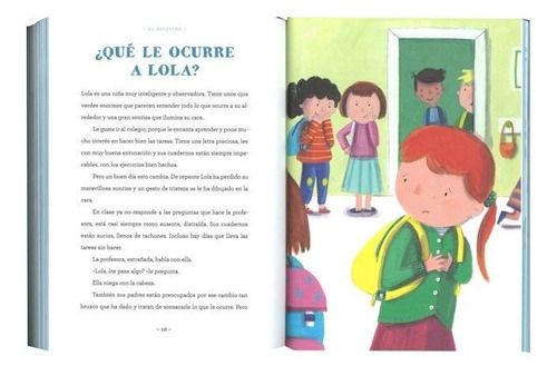El gran libro de las emociones - Semillas de Menta