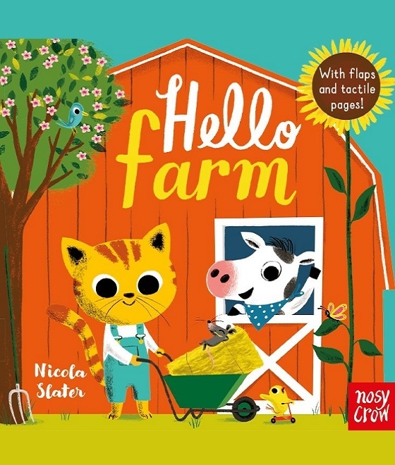Hello farm - Comprar en Semillas de Menta