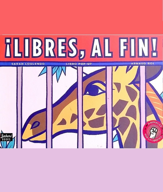 Libres, al fin - Comprar en Semillas de Menta