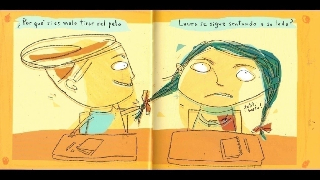 Petit el monstruo - Comprar en Semillas de Menta