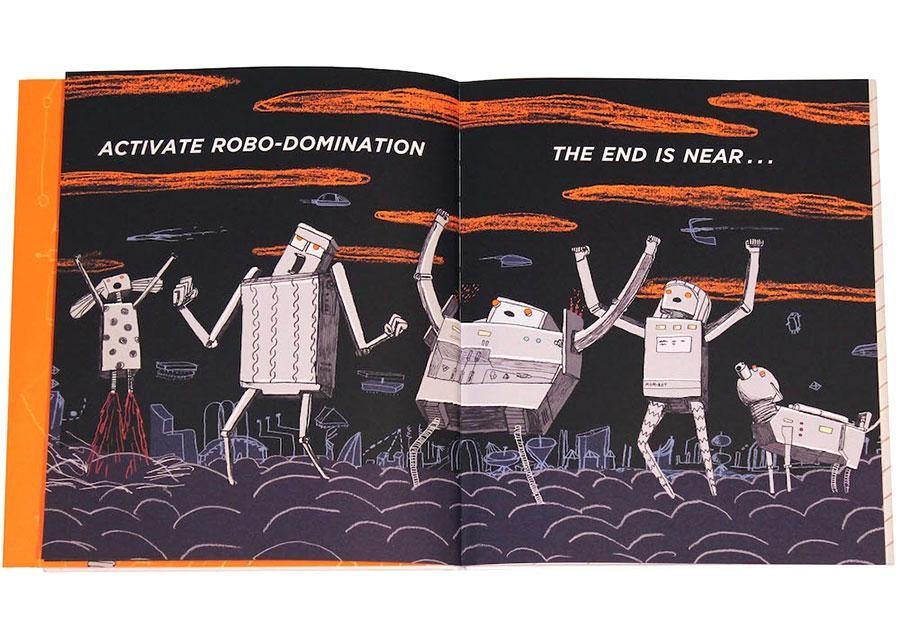 Robo sauce - Comprar en Semillas de Menta