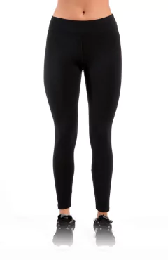 Calza Basic Power Black - Comprar en Sidonia