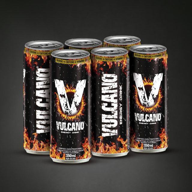 Loja online de Loja Vulcano