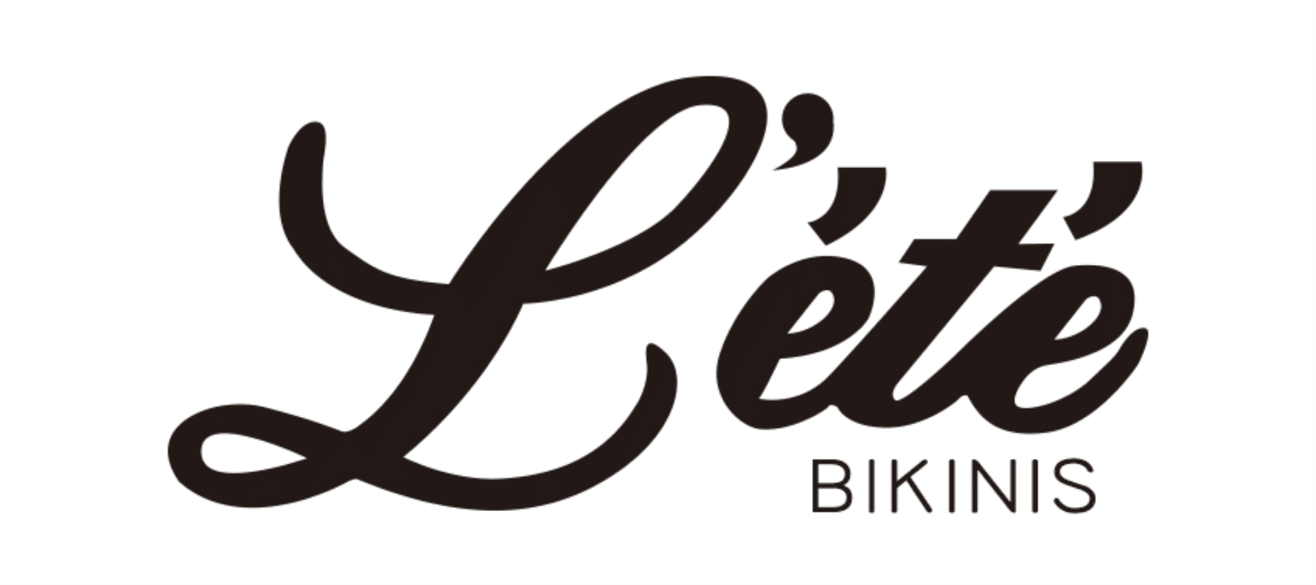 Lete Bikinis