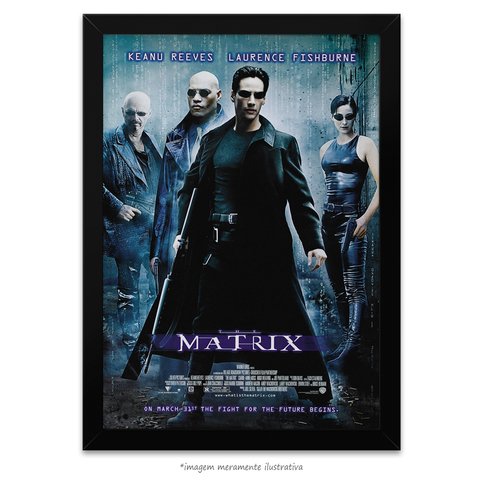 Poster Akira, no QueroPosters.com