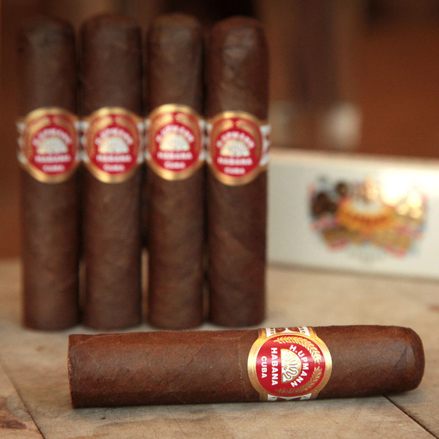 H. Upmann Half Corona - Unidad - La Casa del Habano