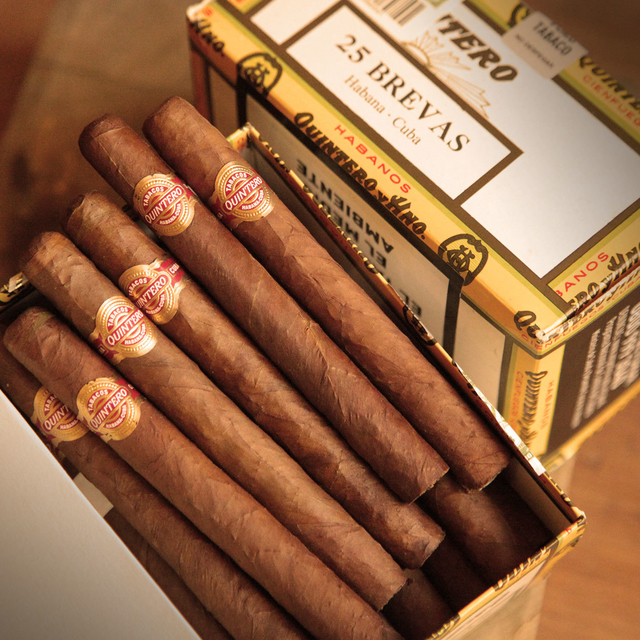 Comprar HABANOS POR UNIDAD en La Casa del Habano | Filtrado por A - Z