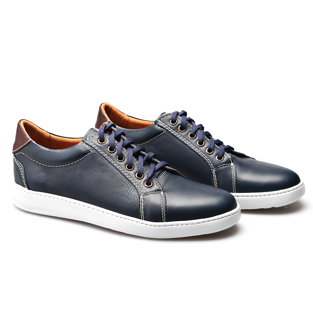 Zapatos de cuero desde 1951