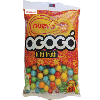 Comprar CHICLES en Sweet Market