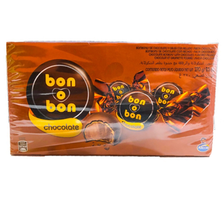 Bombon Bon o Bon Surtido x17u - Comprar en Sweet Market