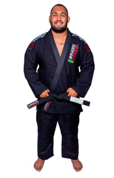 Comprar BRAZIL COMBAT em DaudtSport