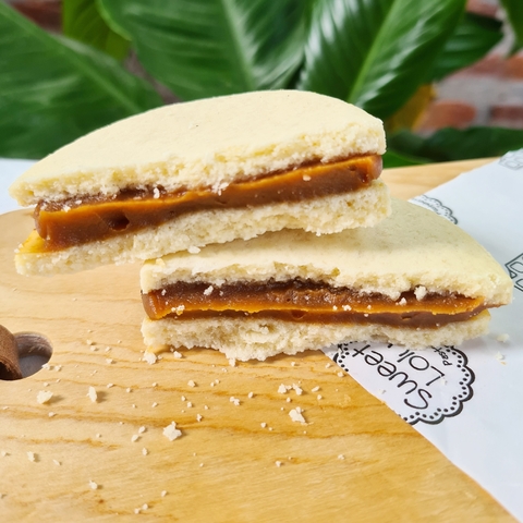 ALFA COOKIES - Comprar en Sweet Lolu