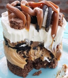 BOX MINI CAKES - Comprar en Sweet Lolu