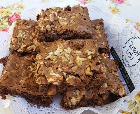 ALFA COOKIES - Comprar en Sweet Lolu