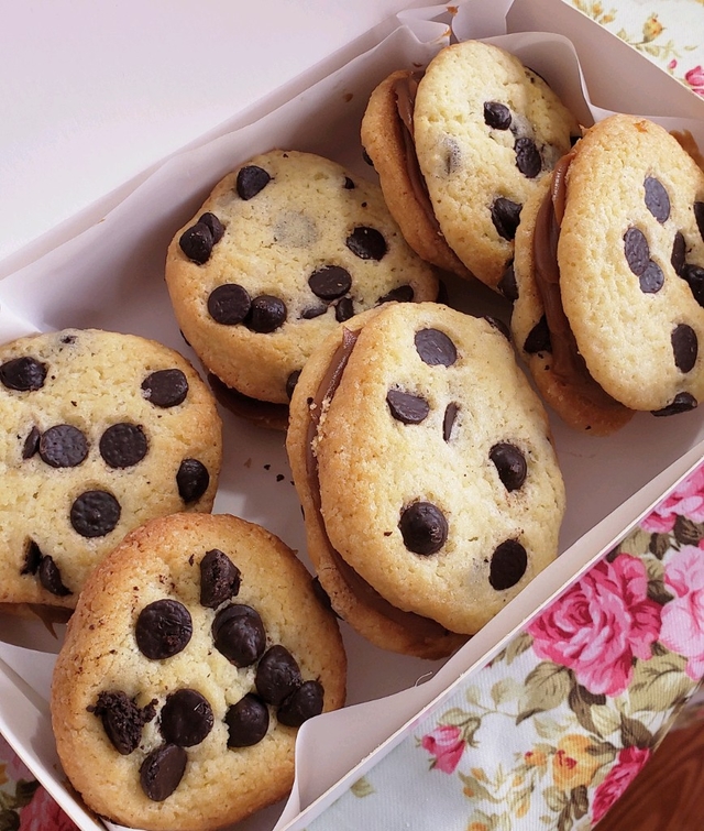 ALFA COOKIES - Comprar en Sweet Lolu