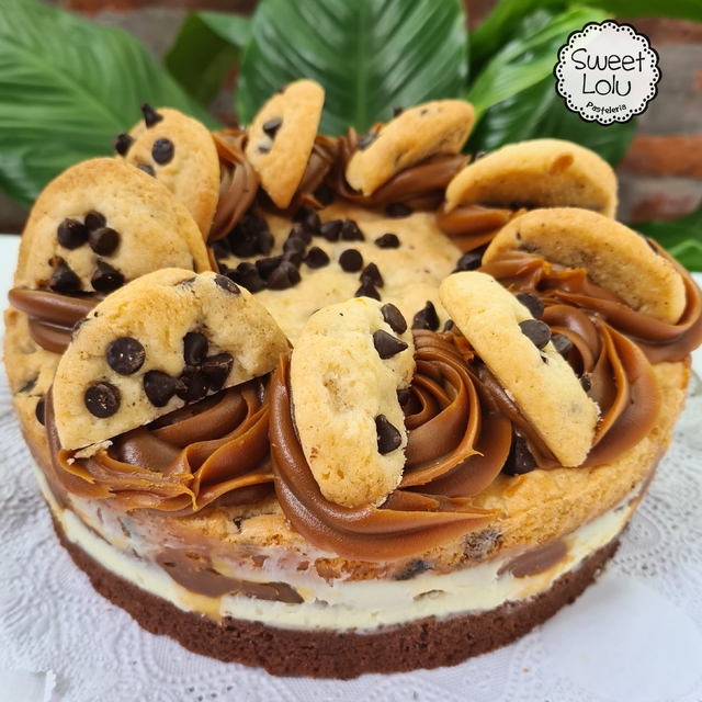 COOKIE EXTREME - Comprar en Sweet Lolu