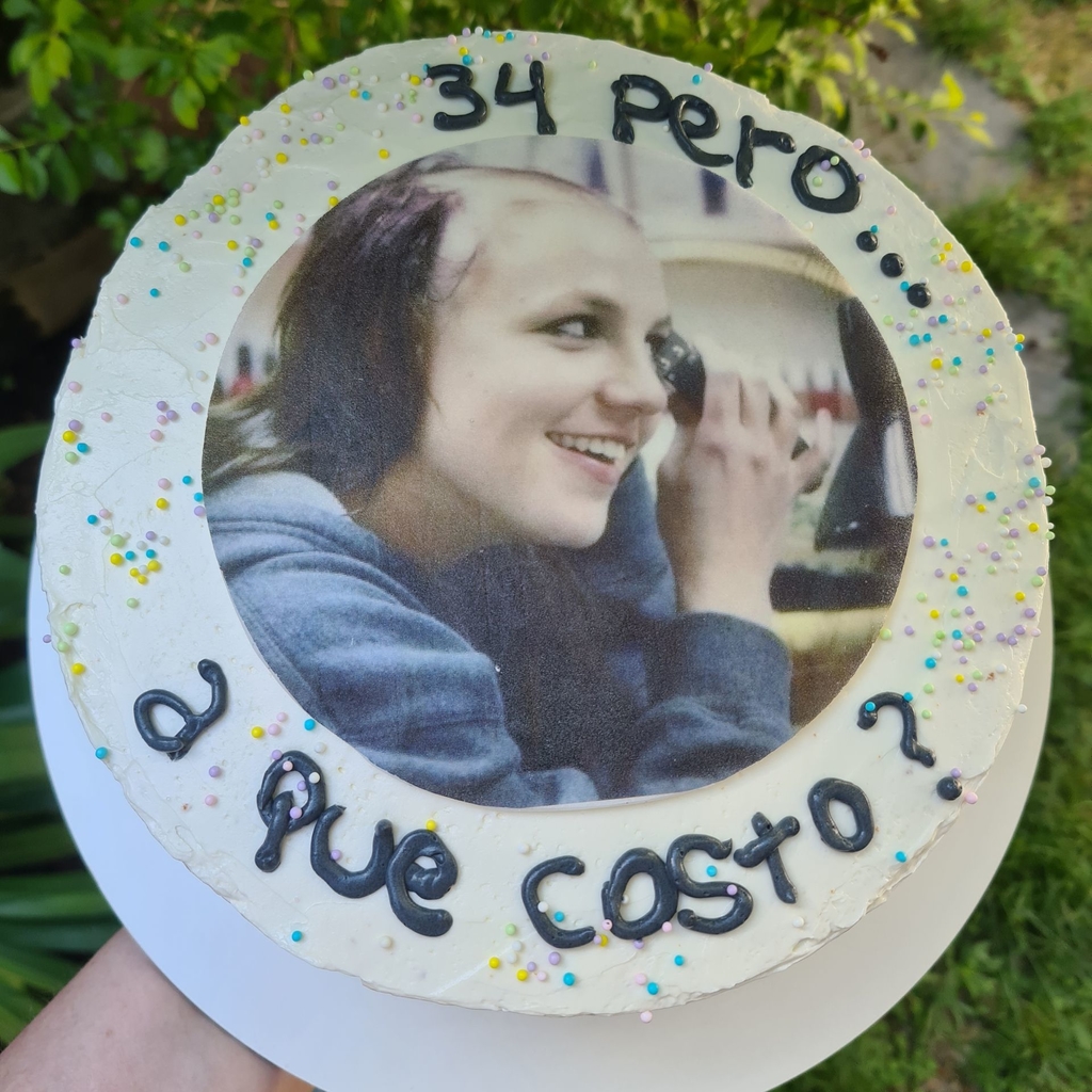TORTA MEME - Comprar en Sweet Lolu