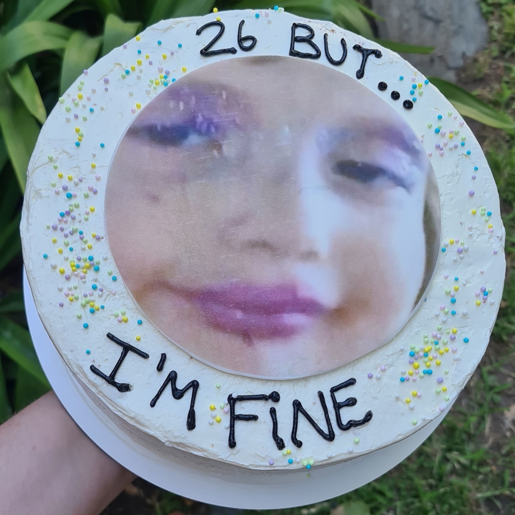 TORTA MEME - Comprar en Sweet Lolu