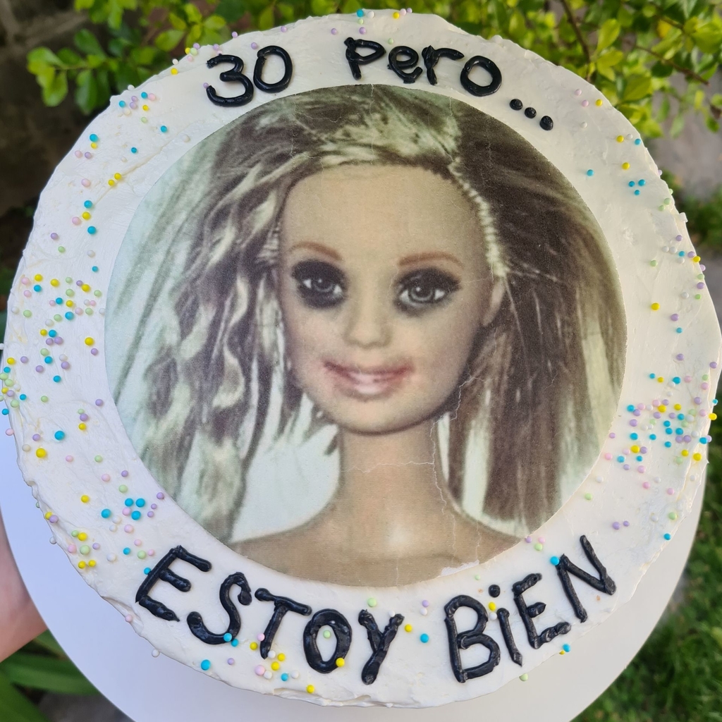 TORTA MEME - Comprar en Sweet Lolu