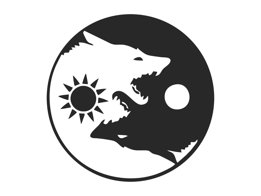 Yin Yang Lobos - Comprar em Amábile Laser