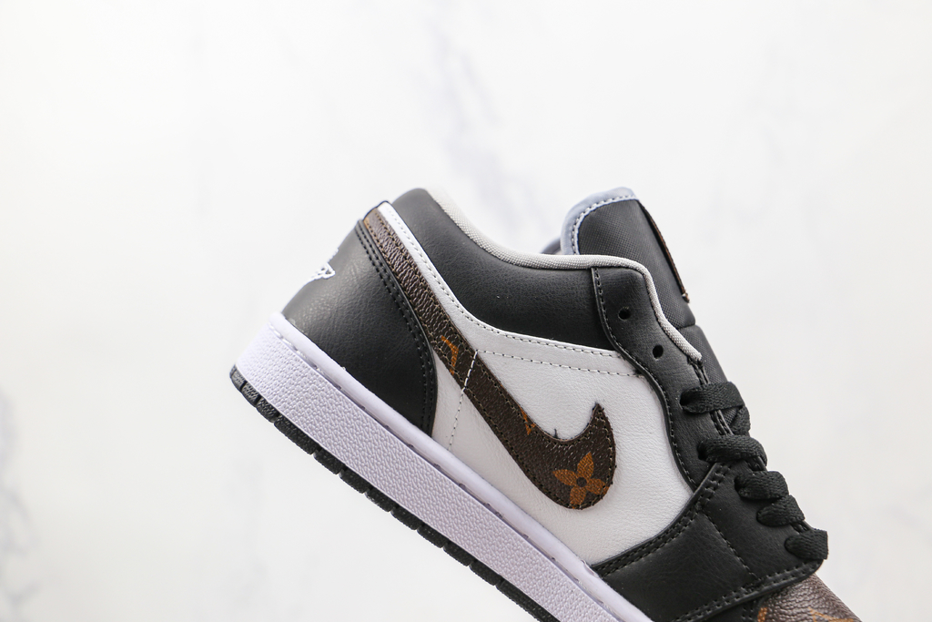 Air Jordan 1 Low Verde - Comprar em Chuteiras Outlet