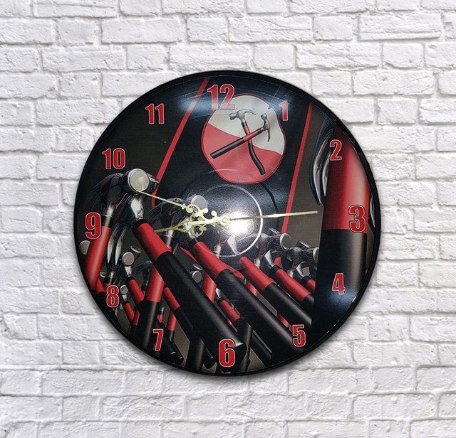 Reloj PINK FLOYD - Comprar en Locuras Rock Morón