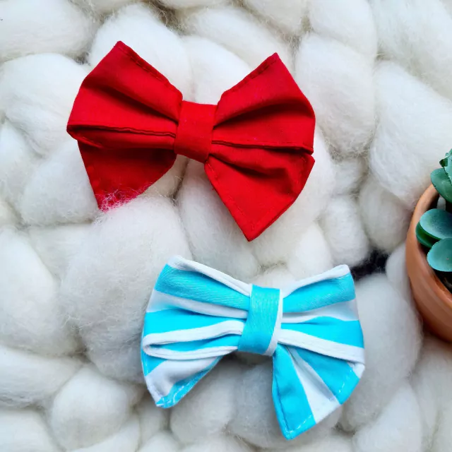 Moño Fiesta - Comprar en Pettit Papillon