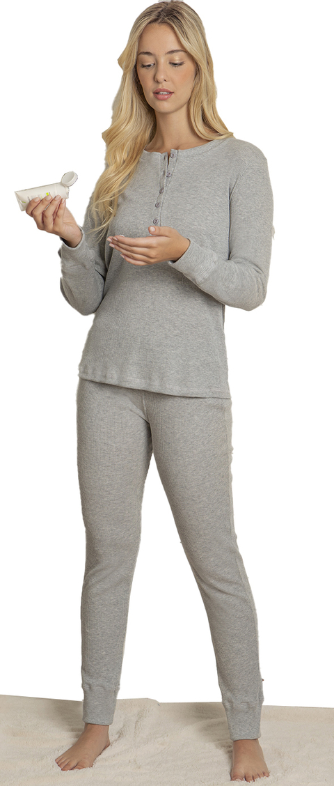 PIJAMAS ROPA DE CASA