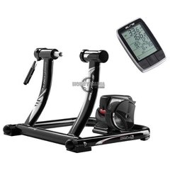 Rodillo Entrenamiento Cycleops Basic Mag Kit Magnetico 5 Niv