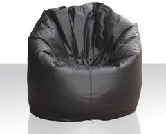 Puff Fiaca Sillón Mónaco Cuero Ecológico( ART 1656)