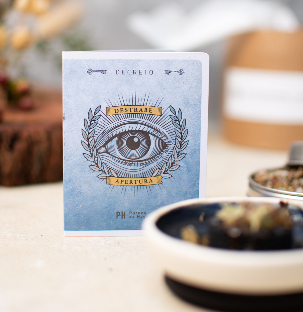 Kit Destrabe y Apertura - Comprar en Pureza de hogar