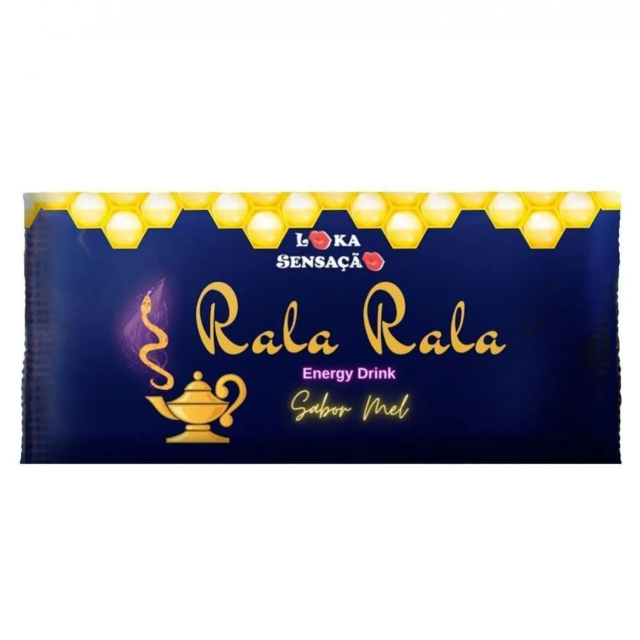 RALA RALA ENERGY DRINK - Comprar em mil emocoes