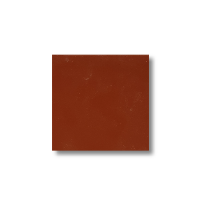 Azulejo 15x15cm Marrón Mediano (2da. Selección)