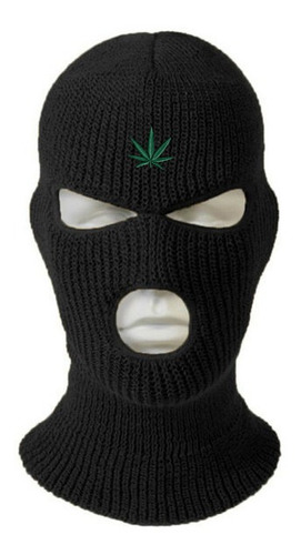 Gorro Pasamontañas Lana Ski Mask Chala - Be Custom