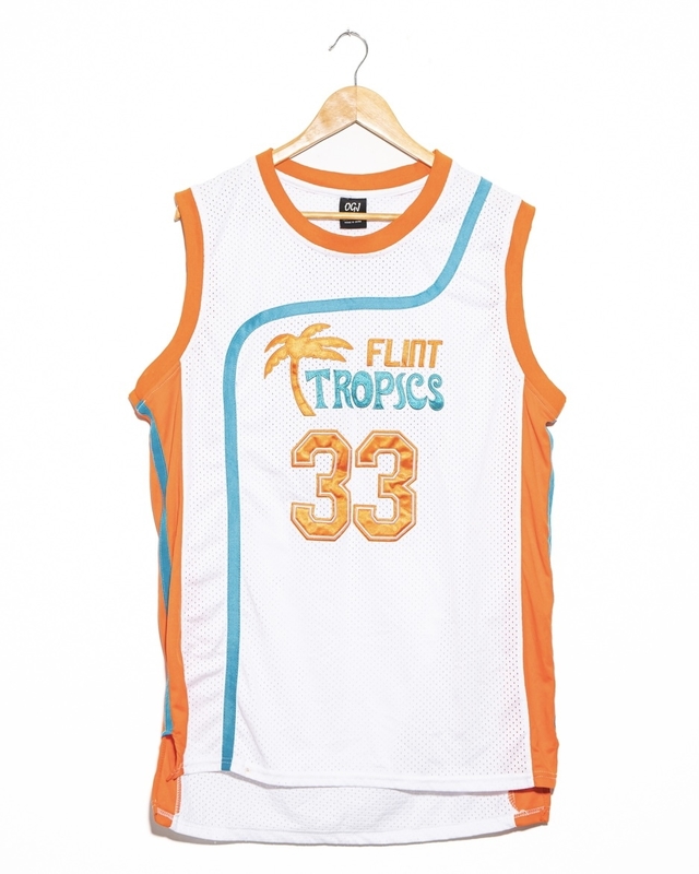 JACKIE MOON - FLINT TROPICS - Comprar en La Frat´