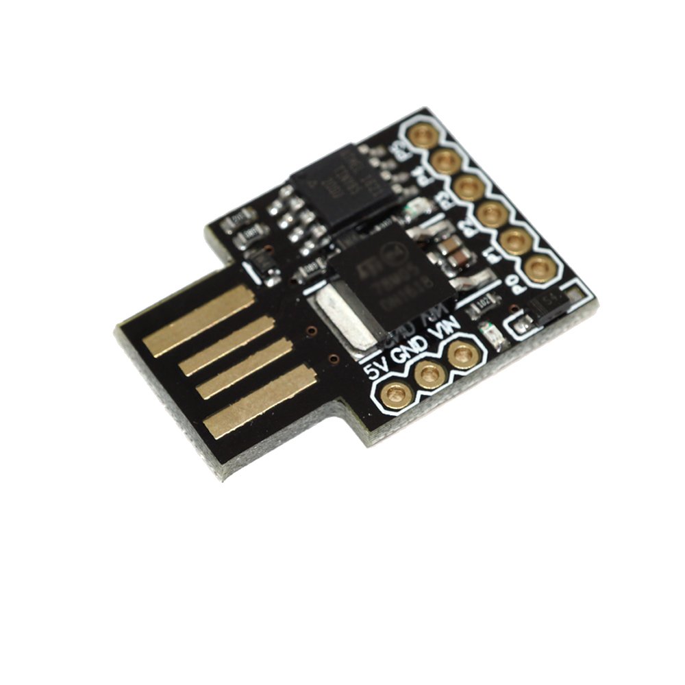 BLITZWOLF Memoria Micro USB Flash ATtiny85 Arduino | falabella.com
