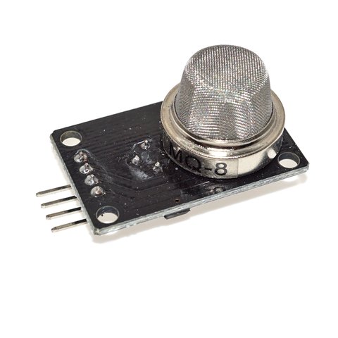 Sensor Gas MQ-8