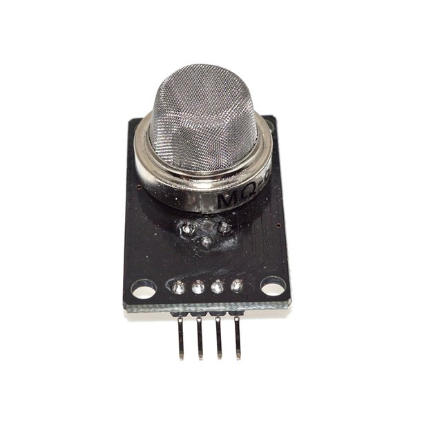 Sensor Gas MQ-8