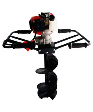 Comprar Hoyadora en Ferreteria Industrial Aguilar