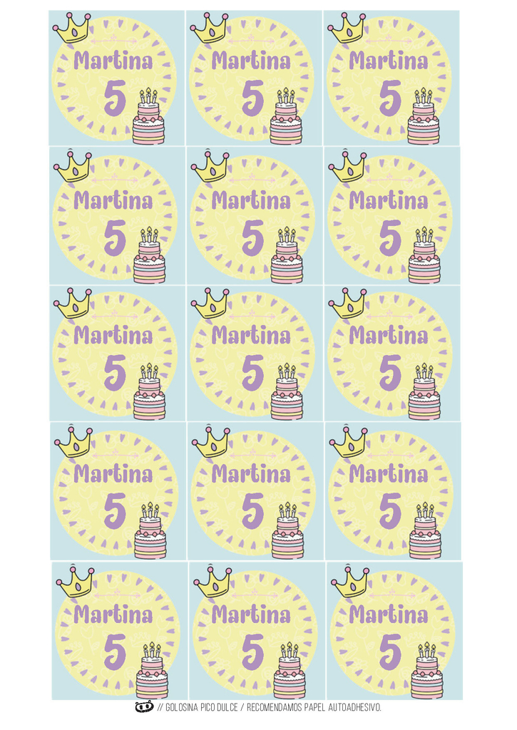 KIT IMPRIMIBLE Hello Kitty