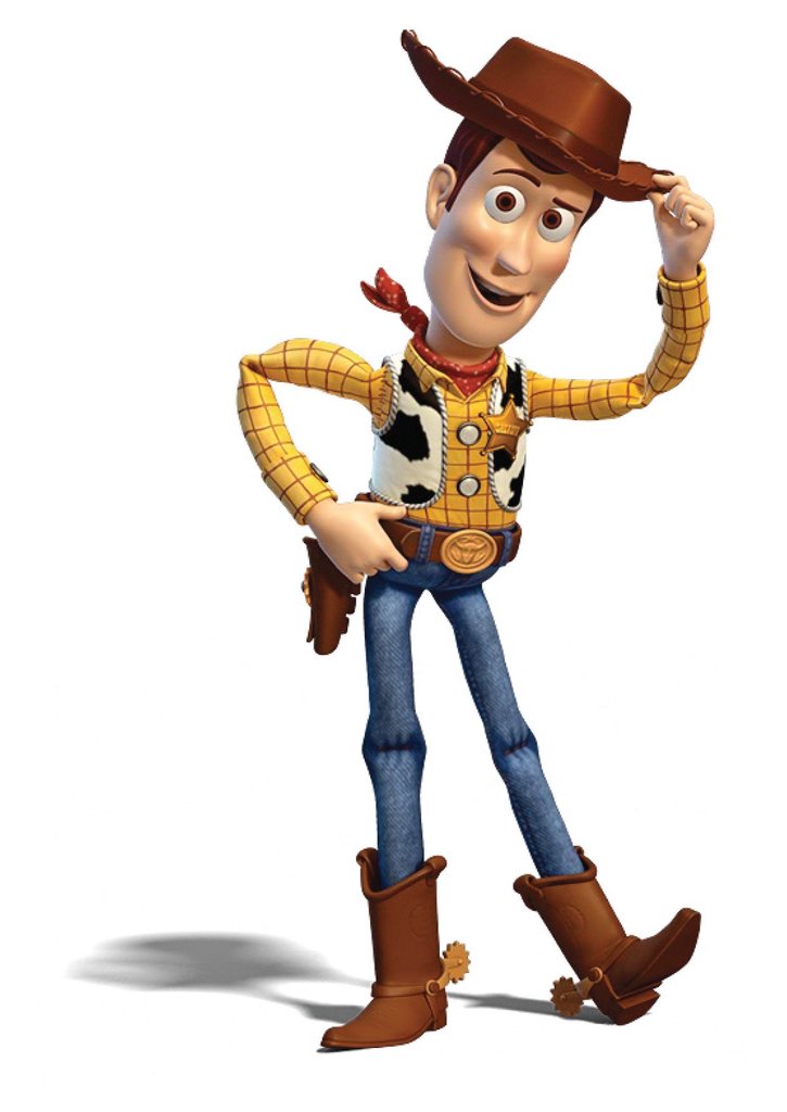 KIT IMPRIMIBLE TOY STORY - Tres Cerditos Kits