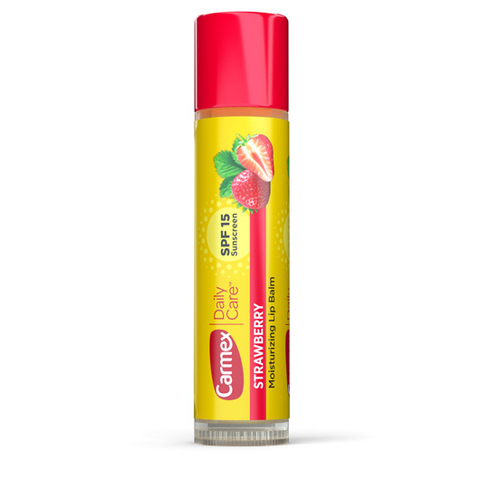 Carmex barra frutilla - Comprar en Red Lips Cosmetics