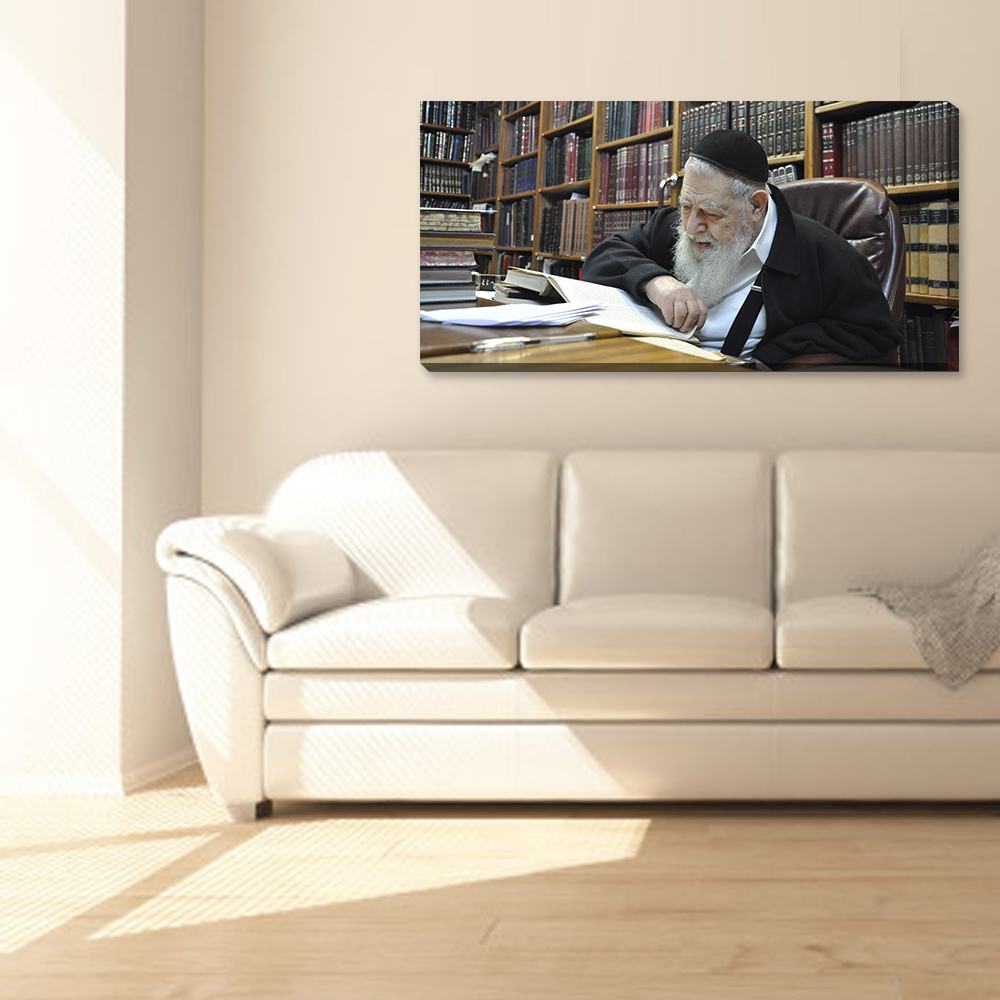 Cuadro Rab Obadia 50x100cm - Comprar en EncuadrARTE