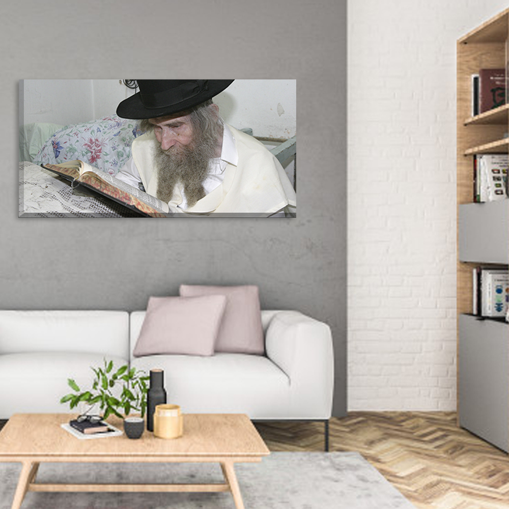 Cuadro Rab Shteiman 50x100cm - Comprar en EncuadrARTE