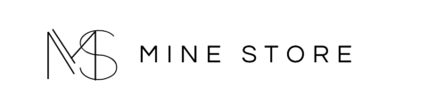 LOJA MINE STORE