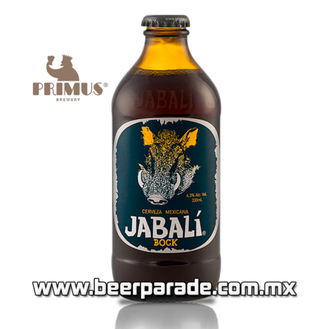Jabali Salvajita - Comprar en Beer Parade