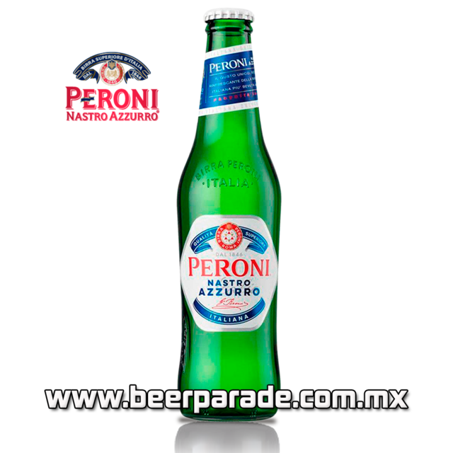 Peroni - Comprar en Beer Parade