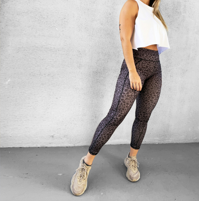 Comprar LEGGINGS en Cali | Filtrado por Más Vendidos
