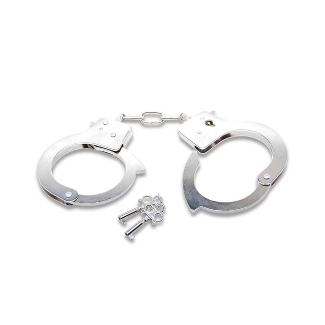 Fetish Fantasy Series Cuff & Tether Set | Inmobilizador