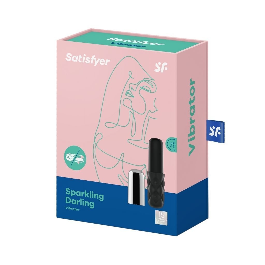 Satisfyer | Filtrado por Más Vendidos